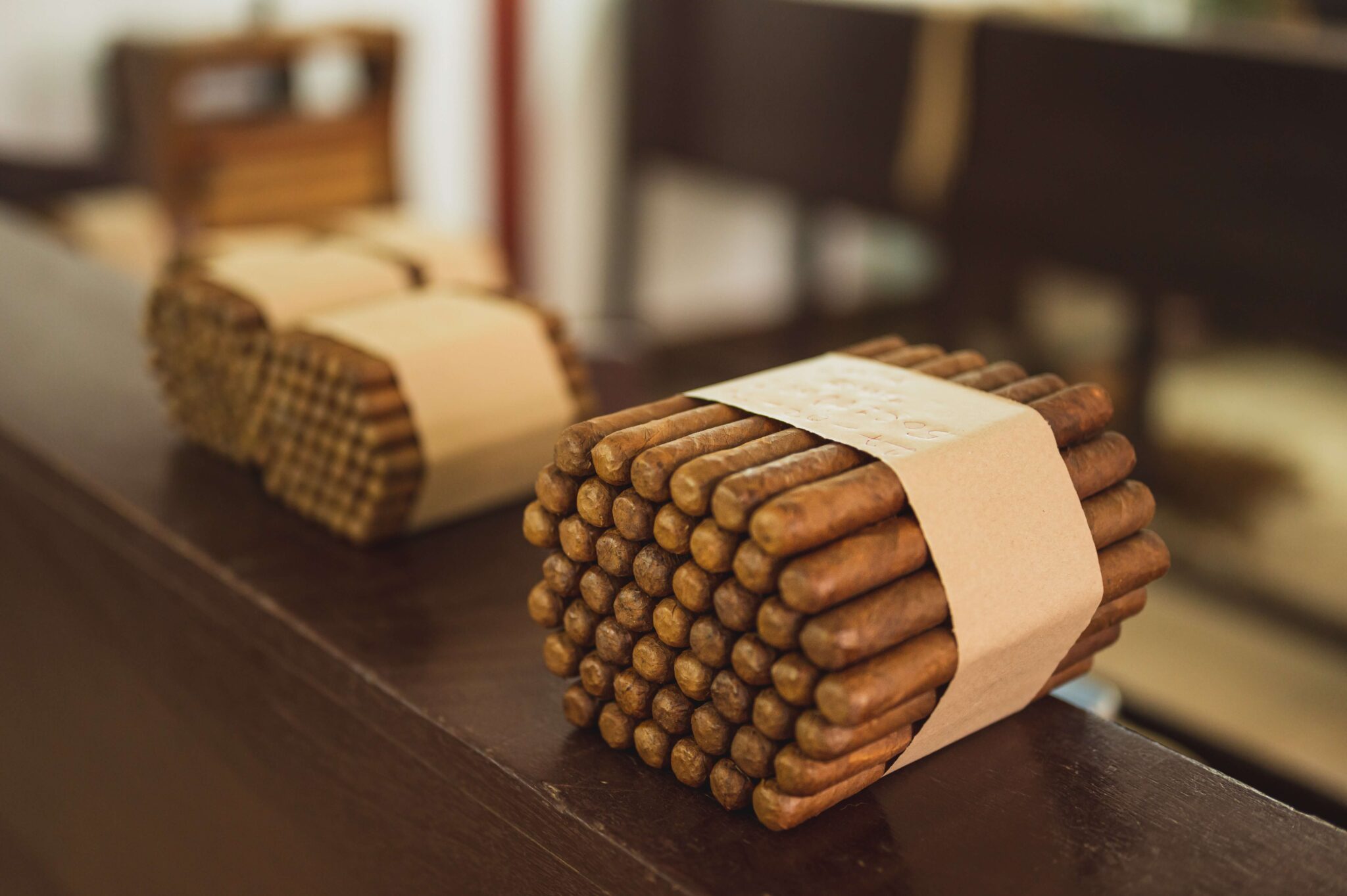 ¿Por qué son famosos los habanos cubanos? - Mandao Blog