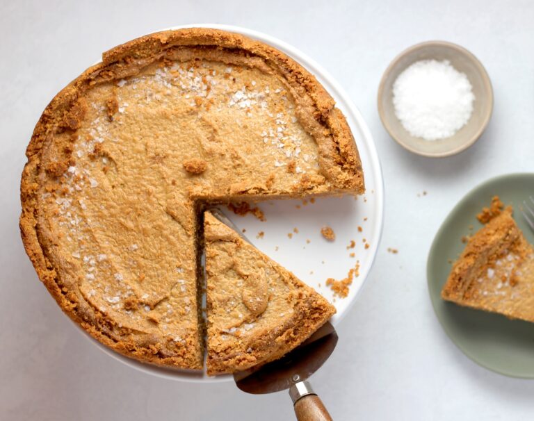 Receta de pay de coco, paso a paso - Mandao Blog