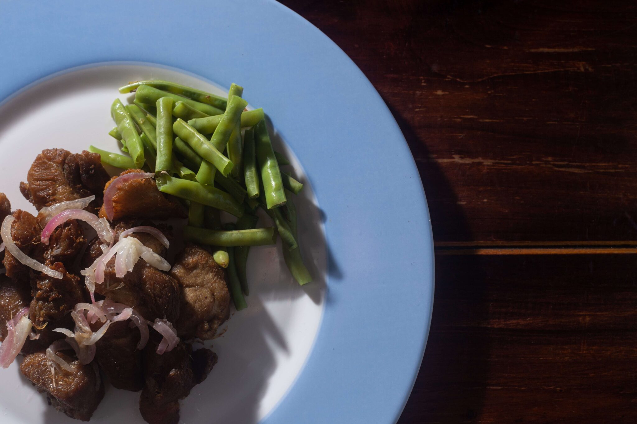 ¿Cómo hacer masa de puerco cubano? - Mandao Blog