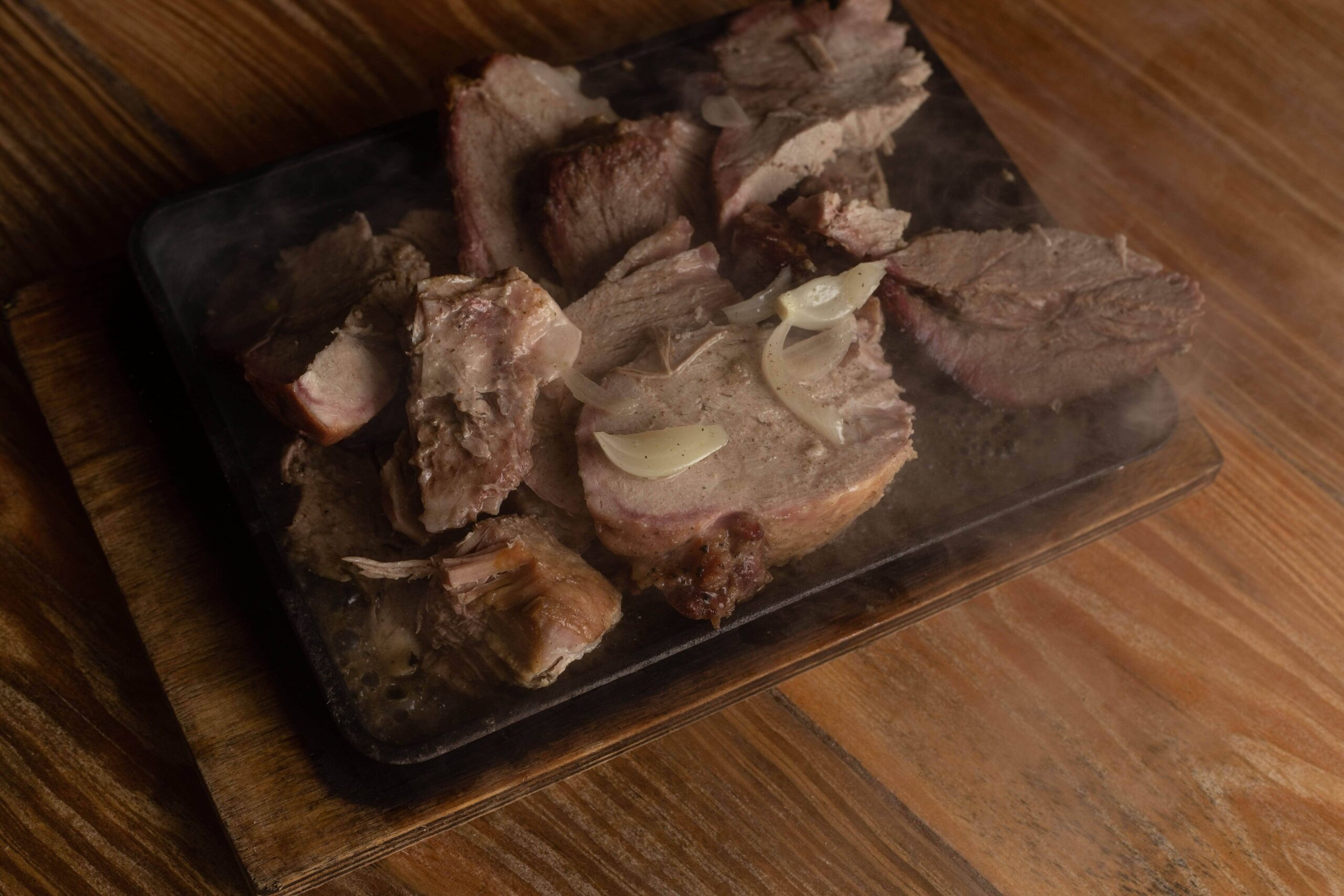 Consejos para hacer el mejor cerdo asado en Navidad - Mandao Blog