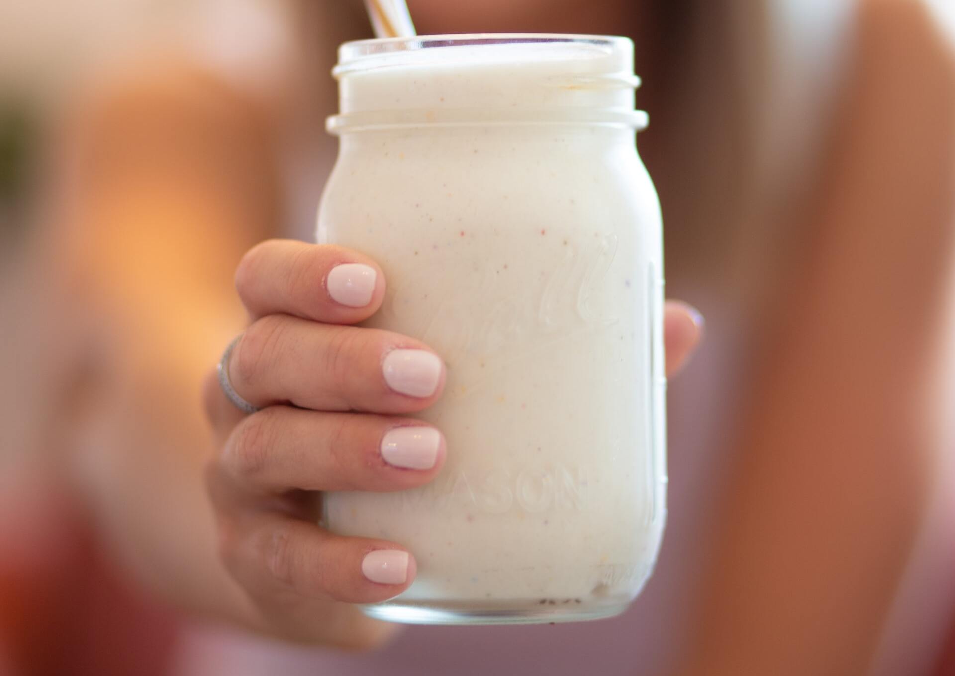 ¿Cómo se hace la champola? - Mandao Blog